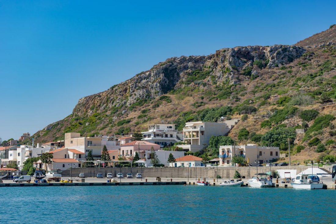 Discover Chania Town in west Crete | Alonia Apartments