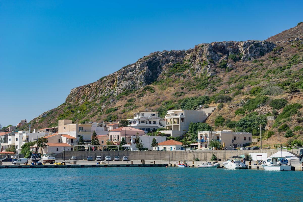 Discover Chania Town in west Crete | Alonia Apartments